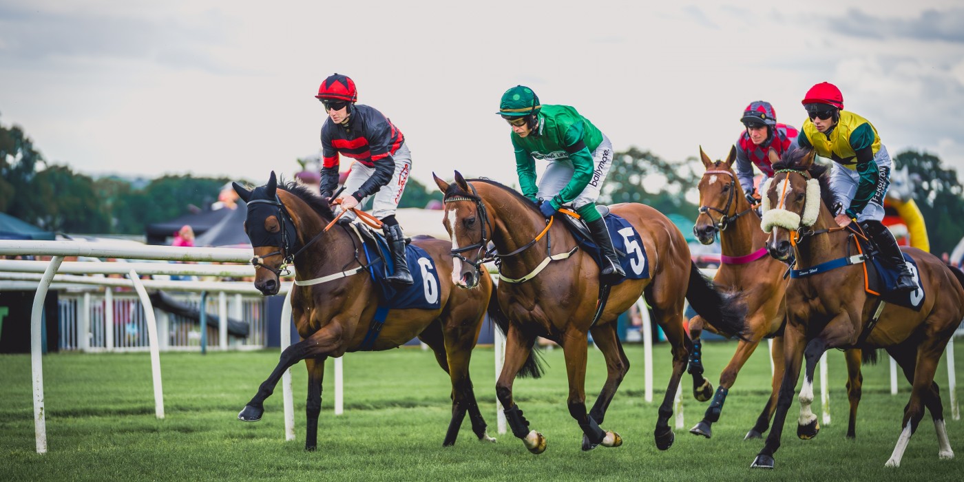 Perth Racecourse Scotland days out unique venue for weddings, parties ...